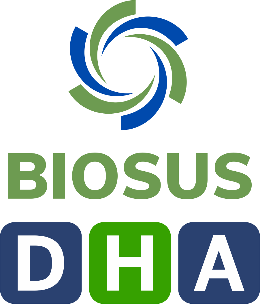 Biosus DHA